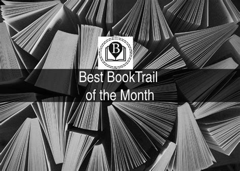 The Book Trail Best Booktrail Of The Month March 2024 The Book Trail