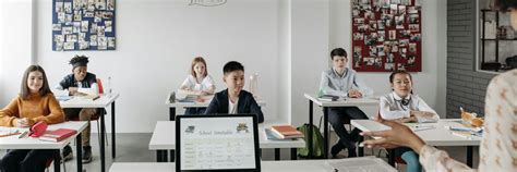 How Are Edtech Solutions Reshaping Institutional Learning Models Learningtech Edu