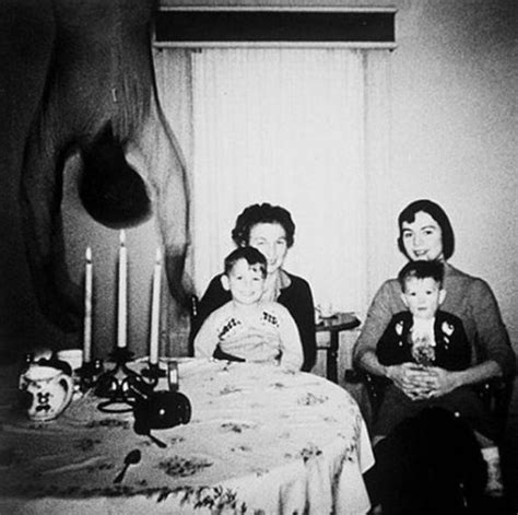 51 【閲覧注意】いまだ解明されていない謎の写真8選 ノウハウツリー