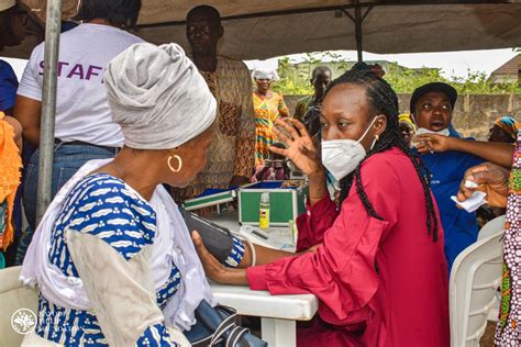 Kayode Philip Foundation