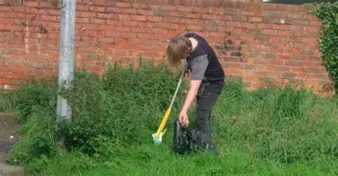 Mum Who Found Son Shamed Online To Thousands Posts Pictures Of Her Perfect Response Edinburgh Live