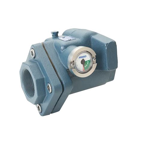 Indicadores De Fluxo Adequados Para Monitoramento De Glp E Nh3