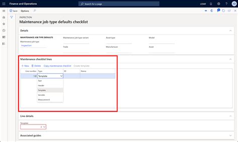 将 Dynamics 365 Supply Chain Management（资产管理）与 Dynamics 365 Guides 集成