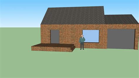 Tutorial 1 Joel Gonzalez Fernandez 3d Warehouse