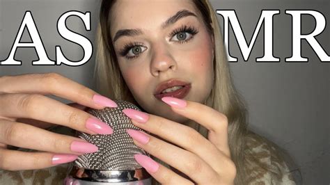 АСМР ДЛЯ РАССЛАБЛЕНИЯ И СНА😴asmr For Relaxation And Sleep Youtube