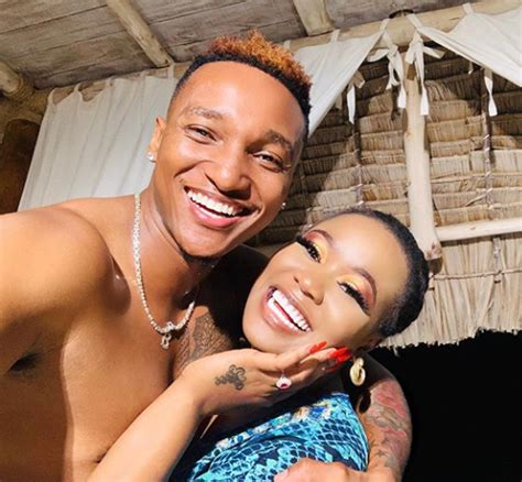 Vera Sidika Marries Musician Brown Mauzo Shares Loved Up Photo