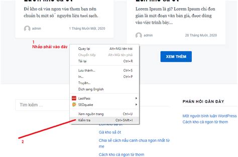 Hướng Dẫn Cách Sử Dụng Ajax Trong Wordpress Dễ Hiểu