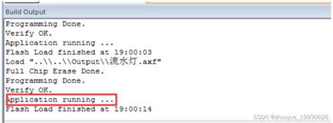 Stm32 如何使用dap仿真器下载程序 Csdn博客