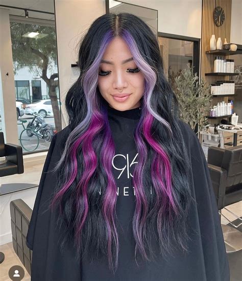 Exploring The Hottest And Trendy Hair Colors Artofit
