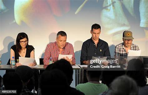 180 Larry Silverman Photos And High Res Pictures Getty Images