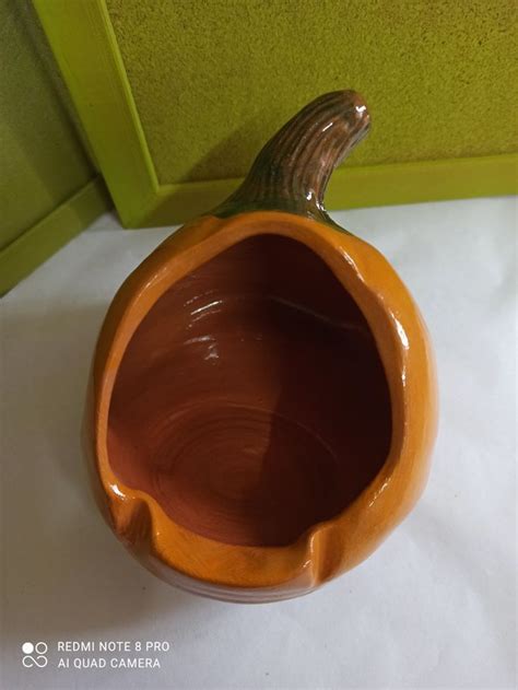 Κολοκυθα για το κουτάλι μαγειρικής