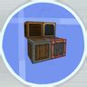 Create Decoration Casing Minecraft Mod