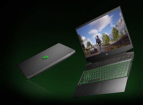 Hp Pavilion Gaming Laptop Shop Hp Com Malaysia