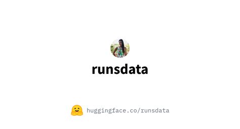 Runsdata Brinnae Bent