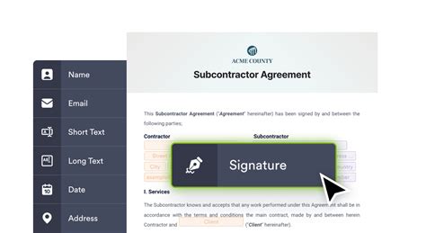 Jotform Sign E Signatures For Organizations Jotform Government Jotform Sign E Signatures For Organizations Jotform Government