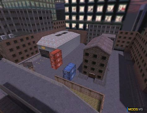 Csassault1337 Counter Strike Maps Hostage Rescue