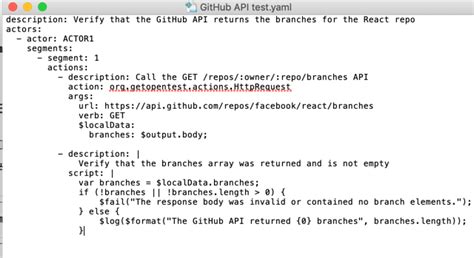Opentest Automation Framework Preview