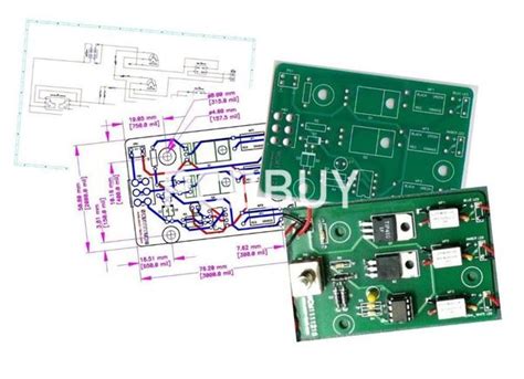 How To Reverse Engineer Pcb？ Pcbbuycom