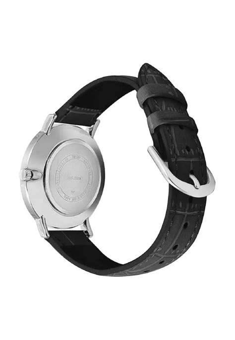 Buy Casio Analog Watch Mtp Vt01l 7b1 2025 Online Zalora Philippines