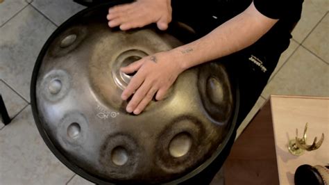 Tiflis Soft Tone Pygmy F2 C Eb F G Ab C Eb F G Ab C Youtube