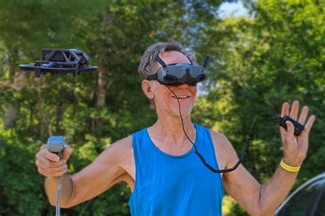 What Is An FPV Drone Everything You Need To Know PetaPixel