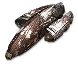 Cruor Prototype Blueprint Echoes Base EVE Echoes Database