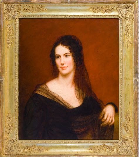 Maria Cecil Gist Gratz Loeb Jewish Portrait Database