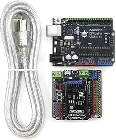 Amazon Com DFROBOT New Products