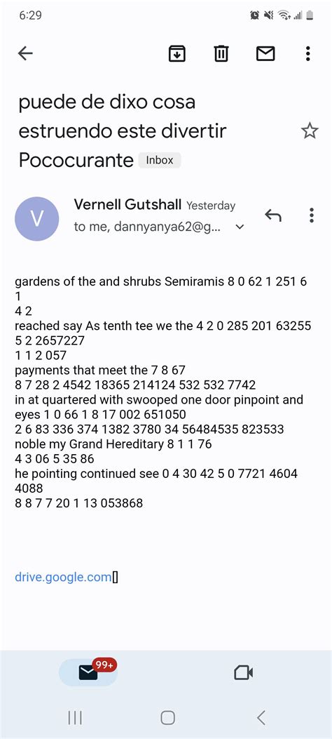 weird email i randomly got r weird