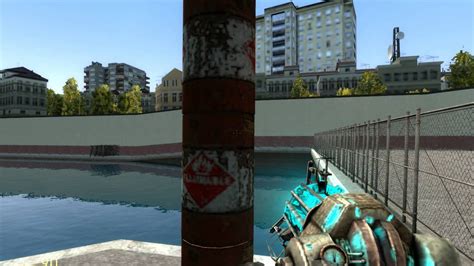 гмод 13 как сделать ракету без аддонов и модов Youtube