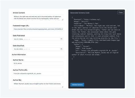 Acf Wordpress Structured Data Step By Step Guide