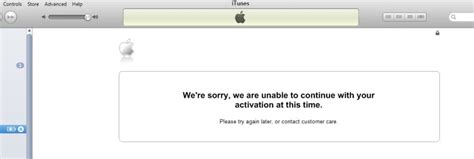 Activation Error On Ipad 2 R Applehelp