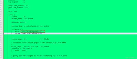 Docker Nginx Csdn博客