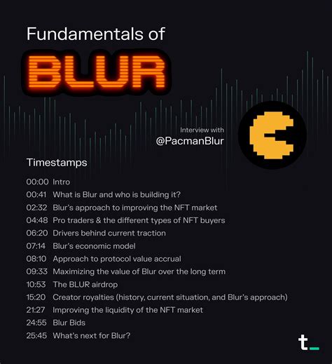 Token Terminal On Twitter 🎙️ A New 15 Minute Fundamentals Is Out In This Series We Interview