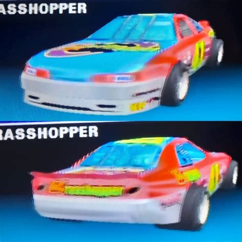 Grasshopper Custom Colour 1 By Initialdale On Deviantart