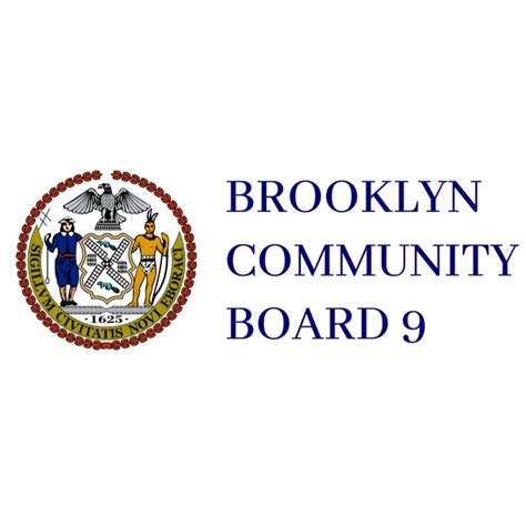 Brooklyn Community Board Youtube