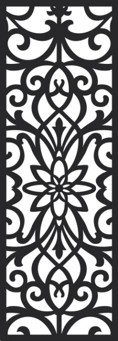 Jali Patterns Vectors Free Download 254 Free Cdr Vectors Page 5