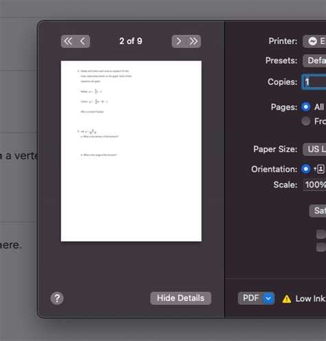 Html Element Not Repeating On Print With Fixed Position Safari Stack Overflow