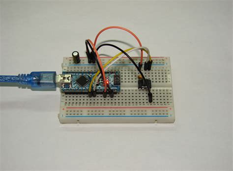 Kn34pc 24c16 Arduino Library