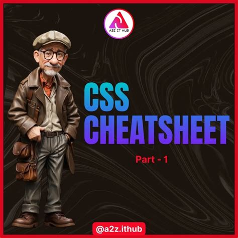 🌟 No More Css Confusion 🎨 This A2z It Hub Pvt Ltd