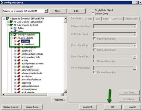Scribe Insight Getting Started With Dynamics 365 Ce Aegis Infoways