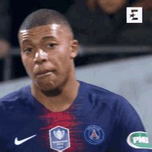 Mbappe S Tenor
