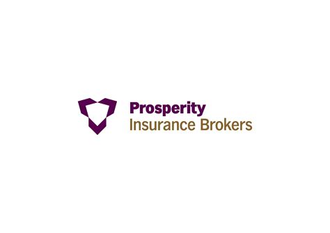 Prosperity Insurance Brokers Logo Page 001 Pro Manchester