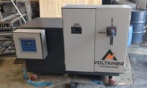 Three Phase Oil Cooled Isolation Transformer At ₹ 116000 Three Phase