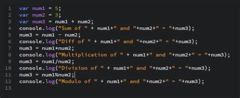 Introduction To Javascript Girlscript Ireland Blog