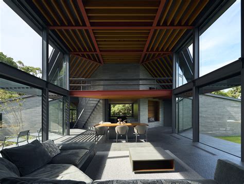 Branching Architecture Design A Harmonious Connection With Nature At