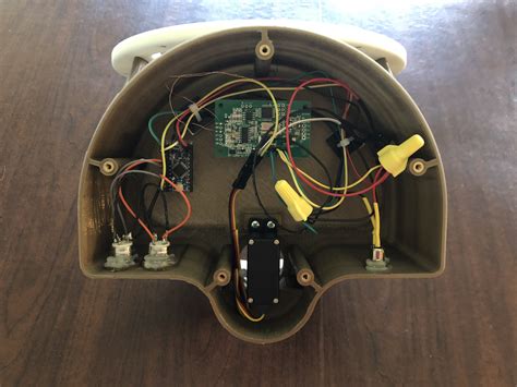 Converting Arduino Prototype Into A Final Product General Guidance