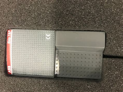 ABB Ekip T E P TEST AND PROGRAMMING UNIT EBay