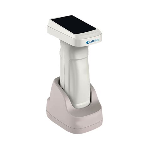 Portable Spectrophotometer Nps 104 Digital Spectrophotometer