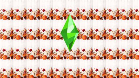 Fall Themed Loading Screen 2023 Other Loverslab